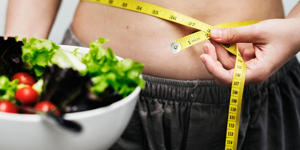Je metabolisme versnellen zonder te sporten? Dankzij deze 3 tips lukt ...