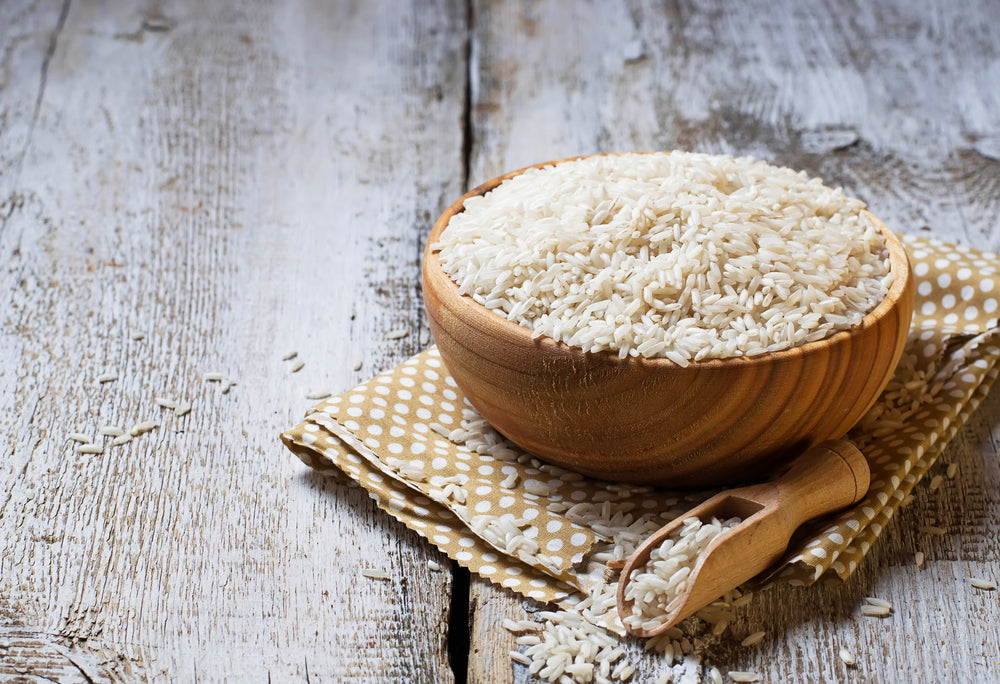 De lekkerste SkinnyLove proof gerechten met volle rijst — SkinnyLove Shop